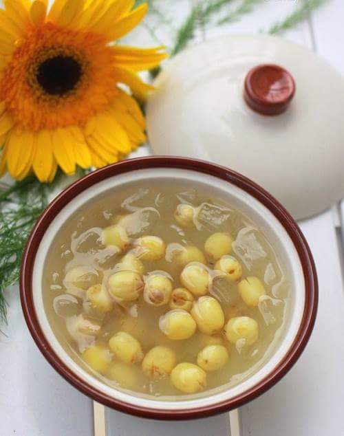 HẠT SEN TƯƠI, SEN SẤY, TIM SEN, TÂM SEN ĐỒNG THÁP TƯƠI NGON | GIÁ TIÊU ...