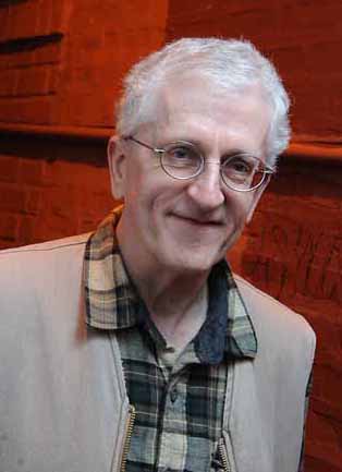 Alan Moore's Forgotten Awesome: Letterer Supreme Todd Klein