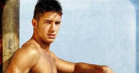 Speedo Musings: Green Speedo