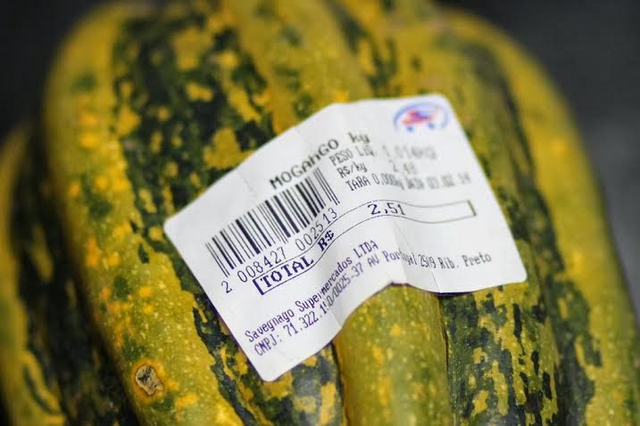 Nutricionista Lícia Vendruscolo: Mogango, você conhece?