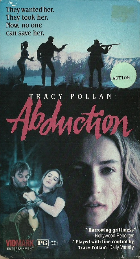 Double Feature: The Abduction of Kari Swenson (1987) aka Abduction