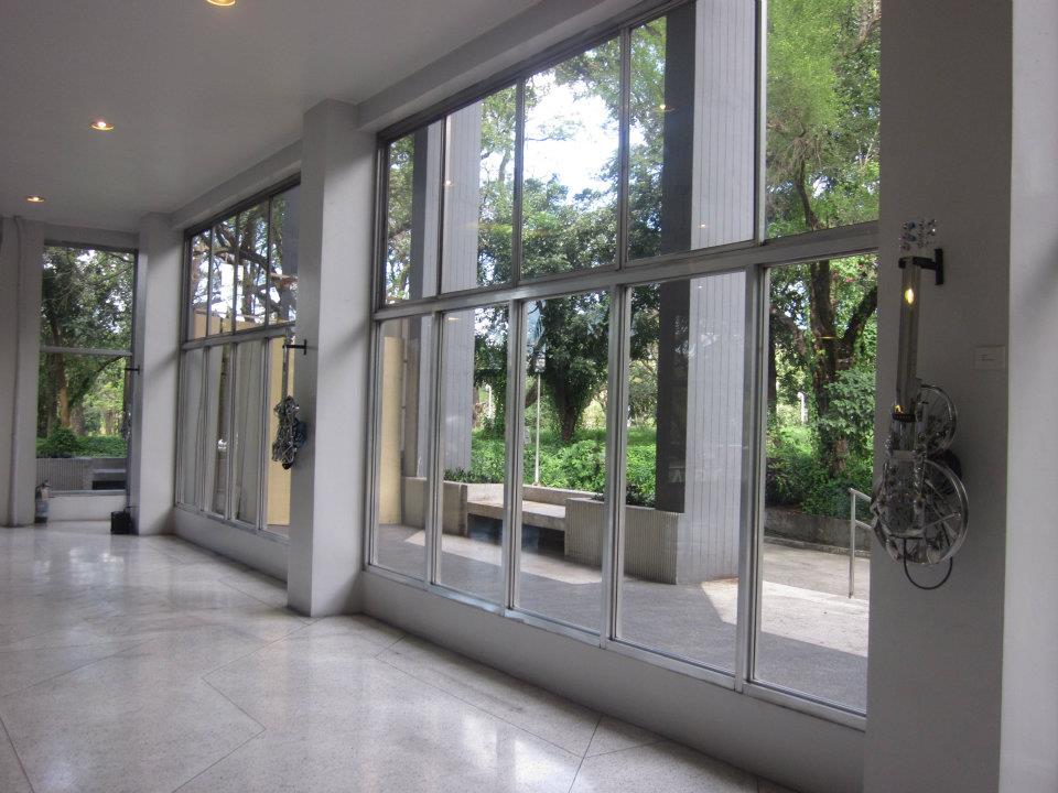 "The Oil Bomb Maker": "SANDATA" the musical weapons and aspirations of ...