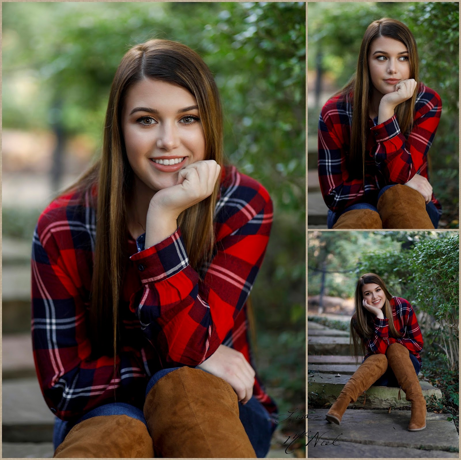 Lisa McNiel Flower Mound Senior Picture Photographer serving Dallas ...