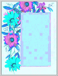 Really Pretty Frames