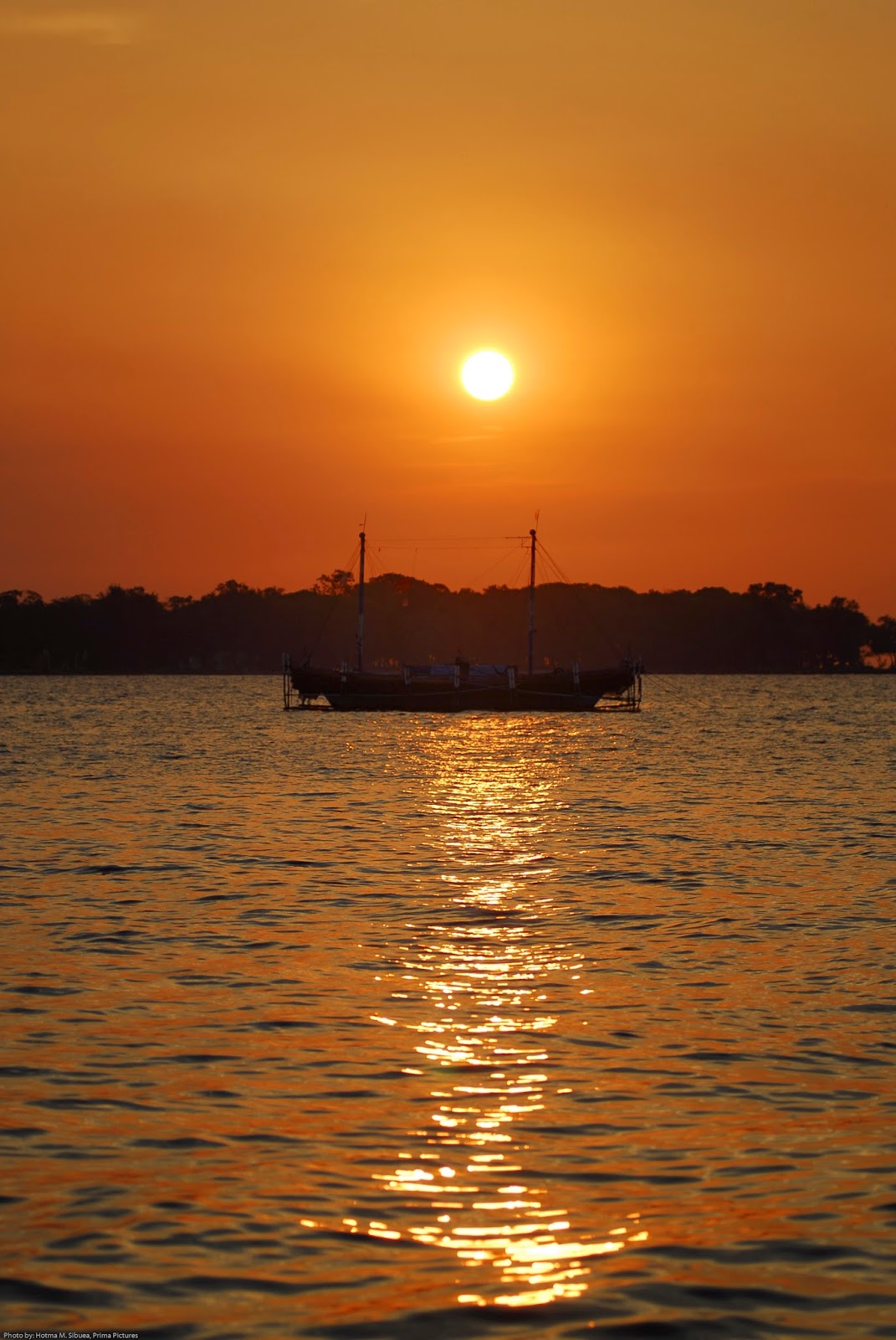 Tondang Napuran: My Adventure