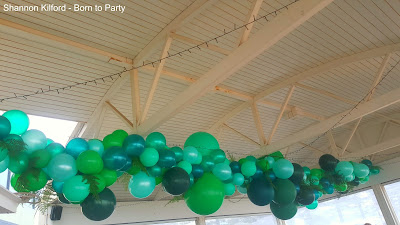 The Very Best Balloon Blog: Giant Balloons, Confetti Balloons, Tassels ...