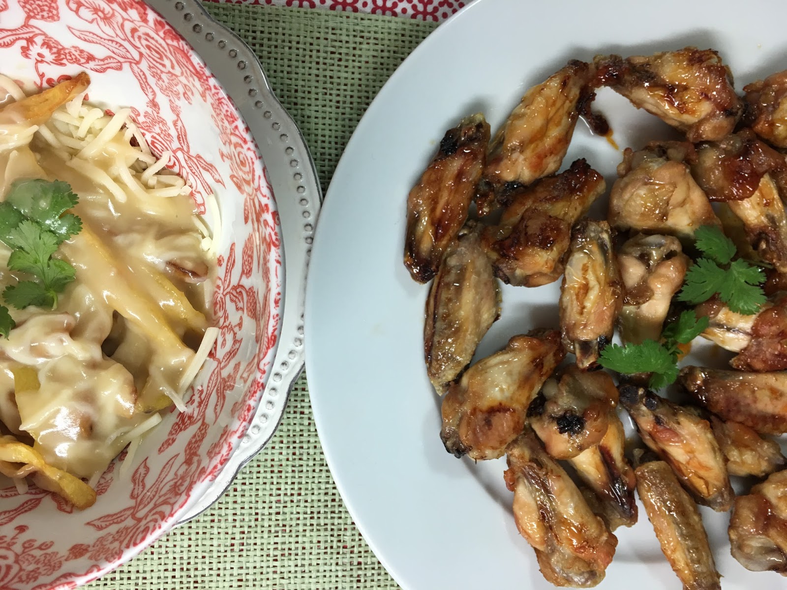 Las recetas de Martuka: Poutine O Patatas Con Queso Y Salsa Al Estilo ...