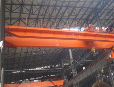 How To Pick The Ideal 20 Ton Overhead Crane In The Market