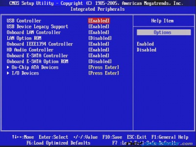 Technology In Life: How to Disable or prevent access to USB Ports?
