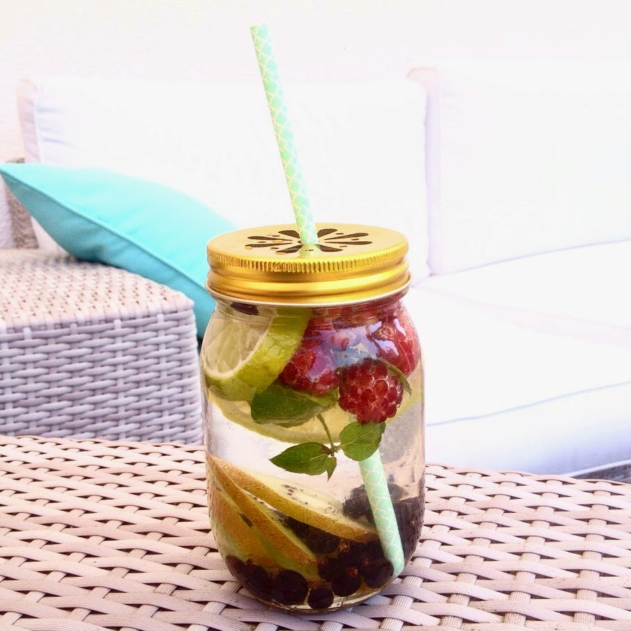 To go jar - Vardagspyssel