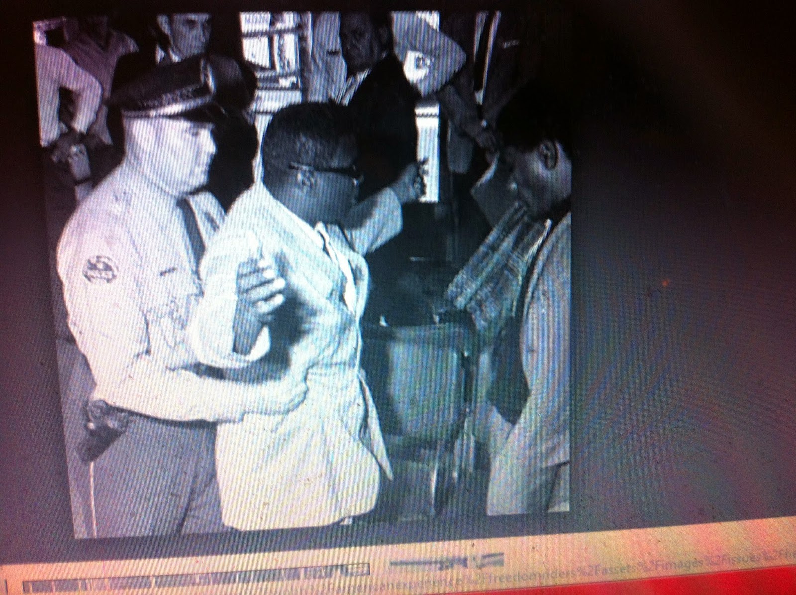 THE BLACK SOCIAL HISTORY:: BLACK SOCIAL HISTORY : AMERICAN " JAMES PECK ...