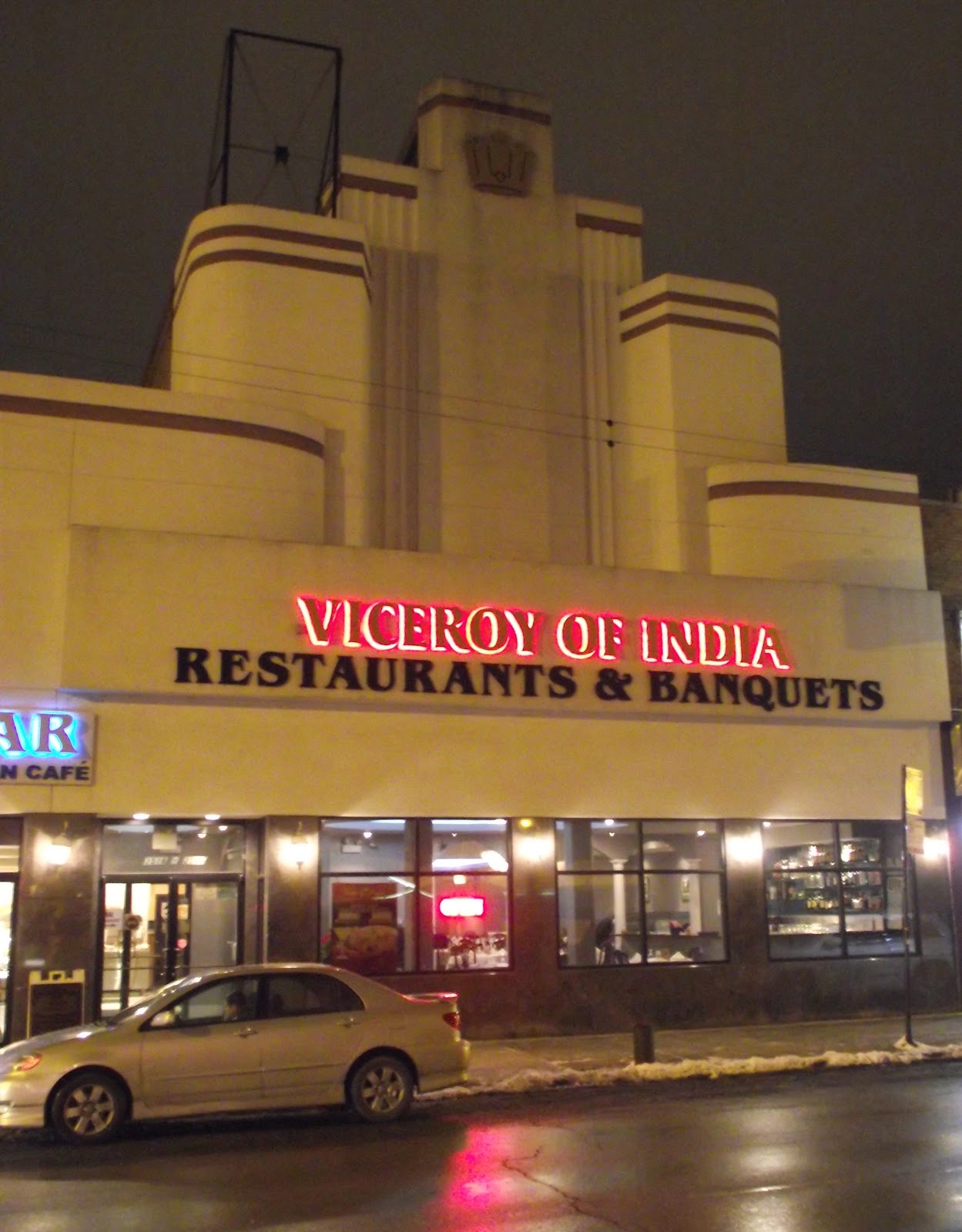 Big Shoulders Atlas: A Chicago Neighborhoods Blog: Little India/Devon ...