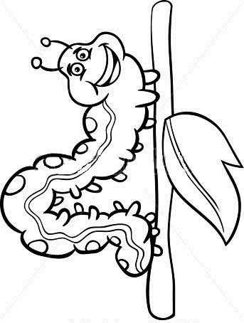 Planse de colorat si fise pentru copii: OMIDA - PLANSE de colorat cu ...