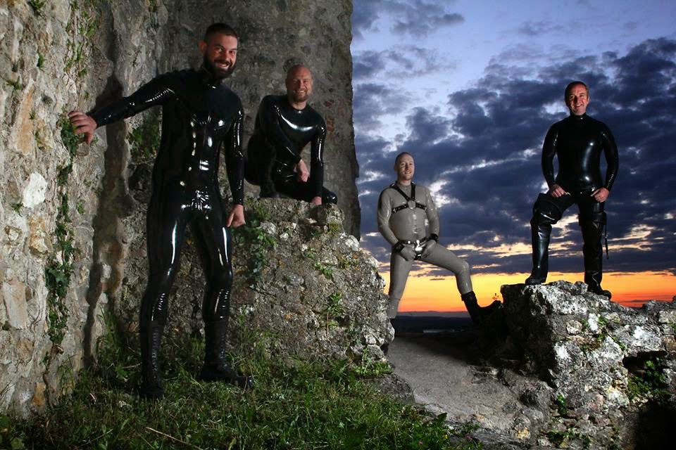 Rubber Canuck: Sly With the Swiss