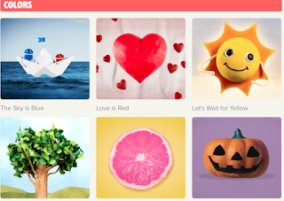 Castles and Crayons: Colorful Kindergarten Days