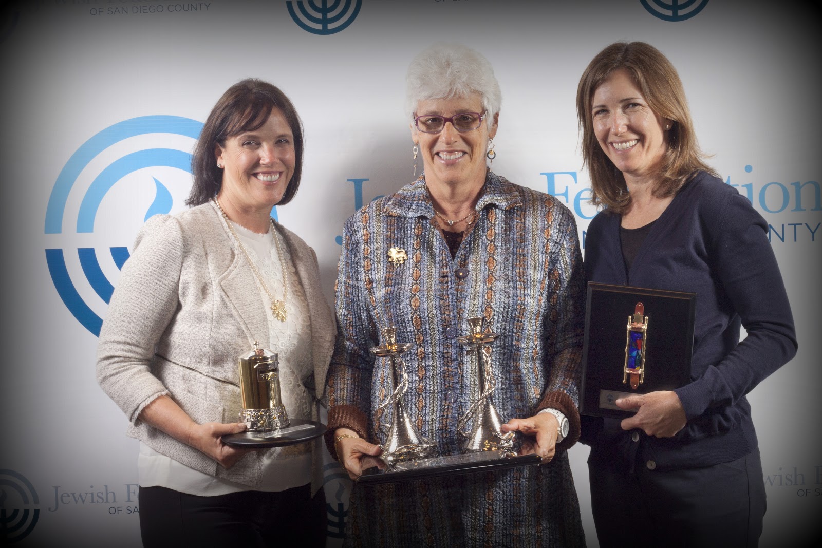 Jewish in San Diego: Federation Thanks Our Extraordinary Volunteers