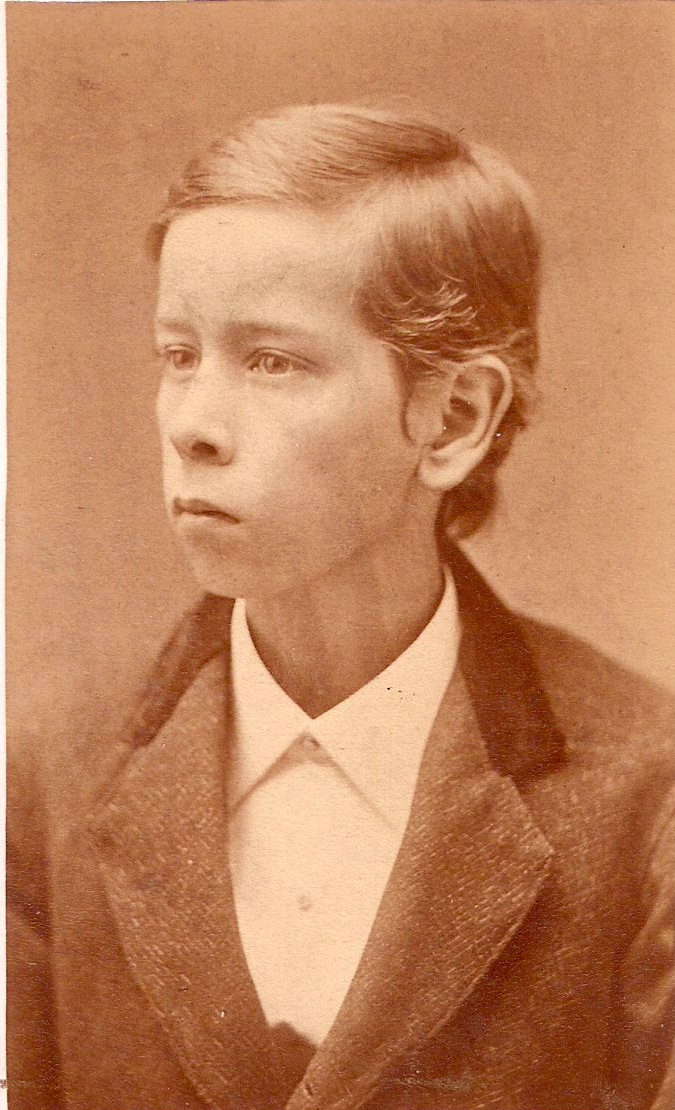 Vintage Irvington: The Kingsbury Family Arrived Early to Irvington