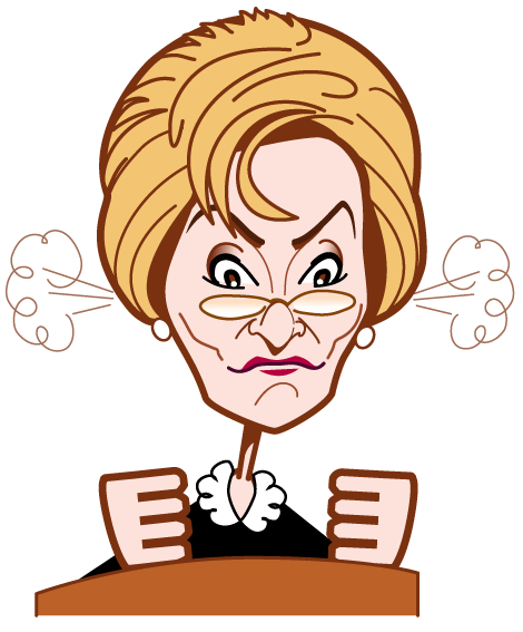 1000+ images about Judge Judy on Pinterest | Judge judy, Judge judy ...