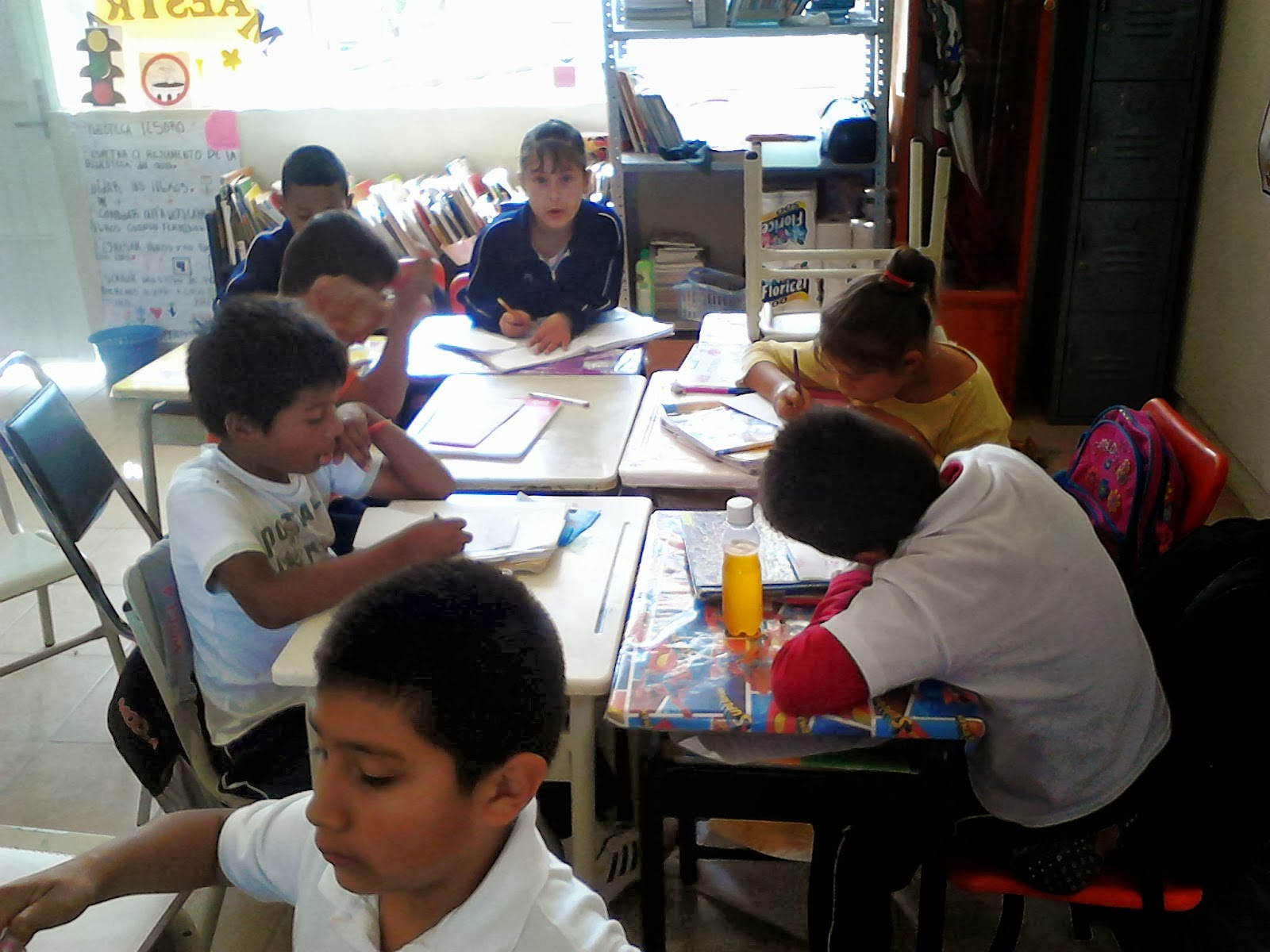 Cobertura y Equidad: Escuelas multigrado: Cómo trabajar en escuelas ...