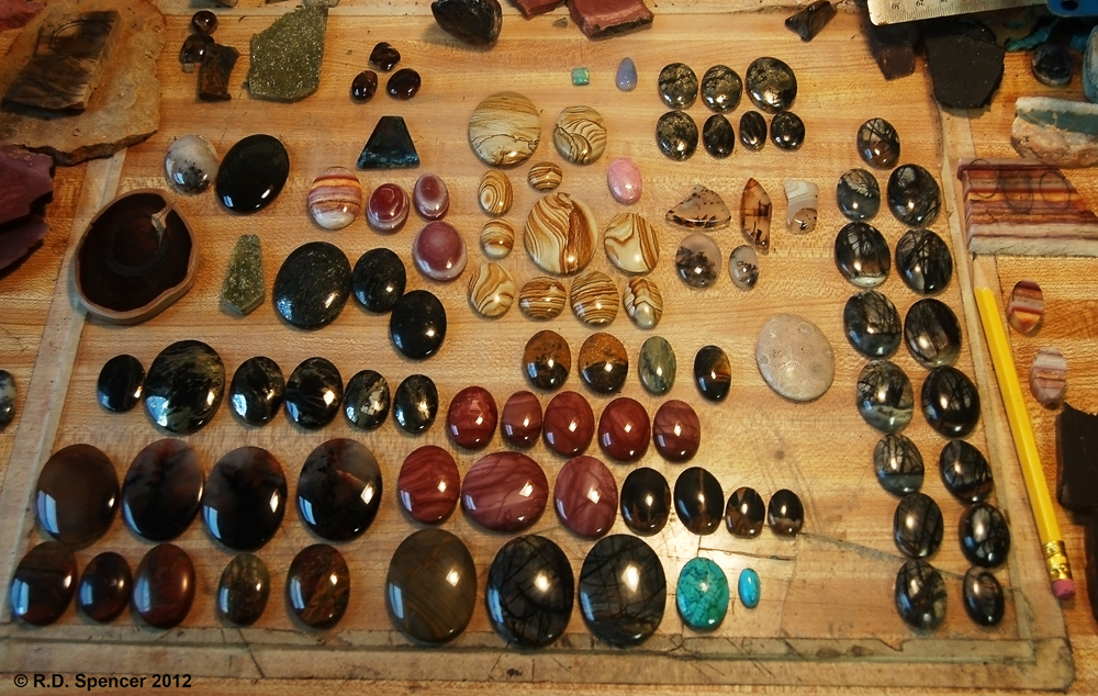 Eaglesbrother's Gourds and Art