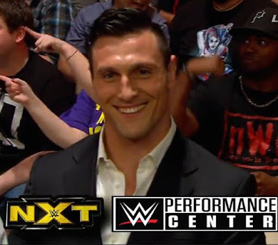 Beefcakes of Wrestling: Muscle Monday : Radomir Petkovic and Thomas Kingdon