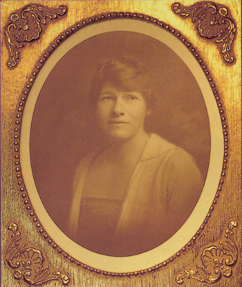 Cherish Home Everyday: Rhoda and Adohr Farms