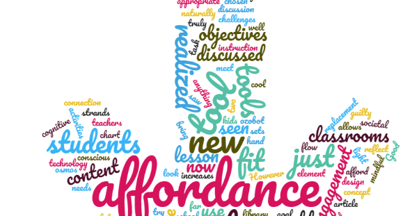 Fifth Design Principle; The Means Principle