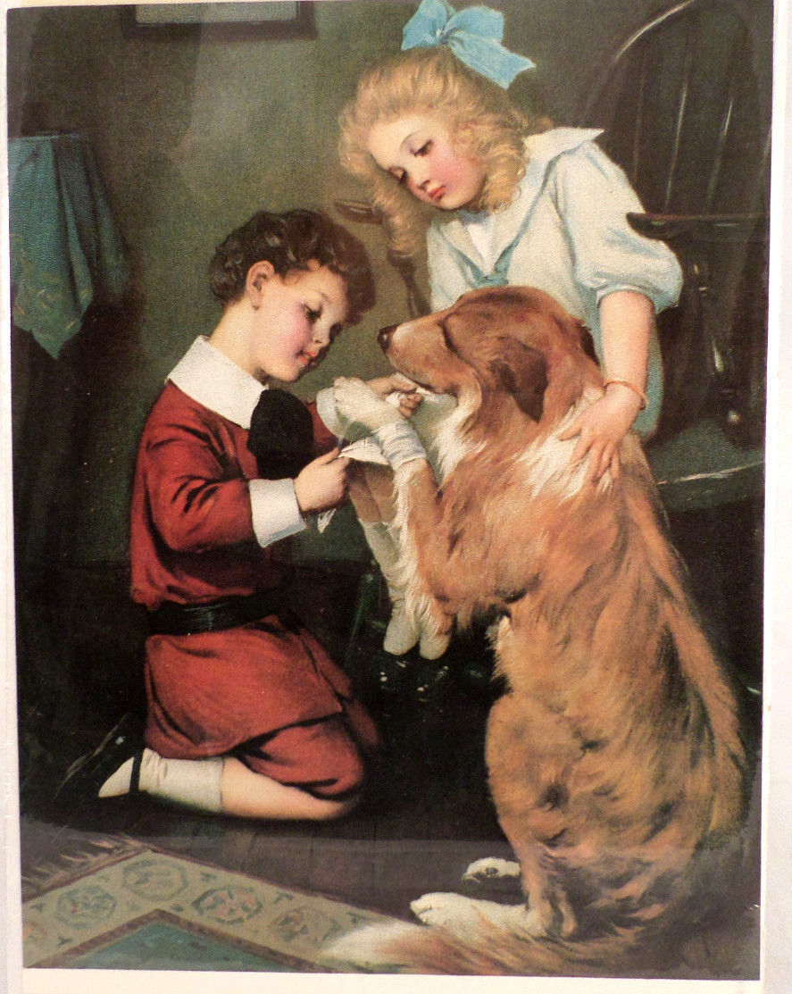 Alenquerensis: Victorian Prints and Illustrations for Your Projects