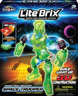 Light Up Your Legos with LiteBrix - mamachallenge | Real Solutions for ...