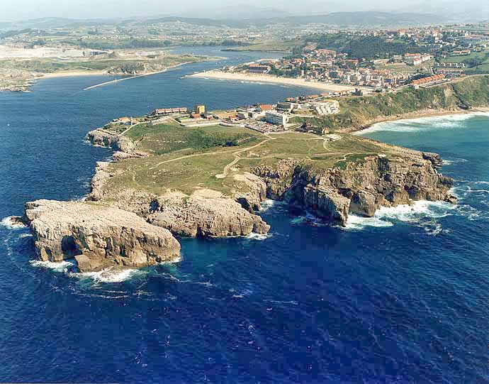 SUANCES. PLAYAS, NATURALEZA, ARQUITECTURA... • Planifica tus Viajes