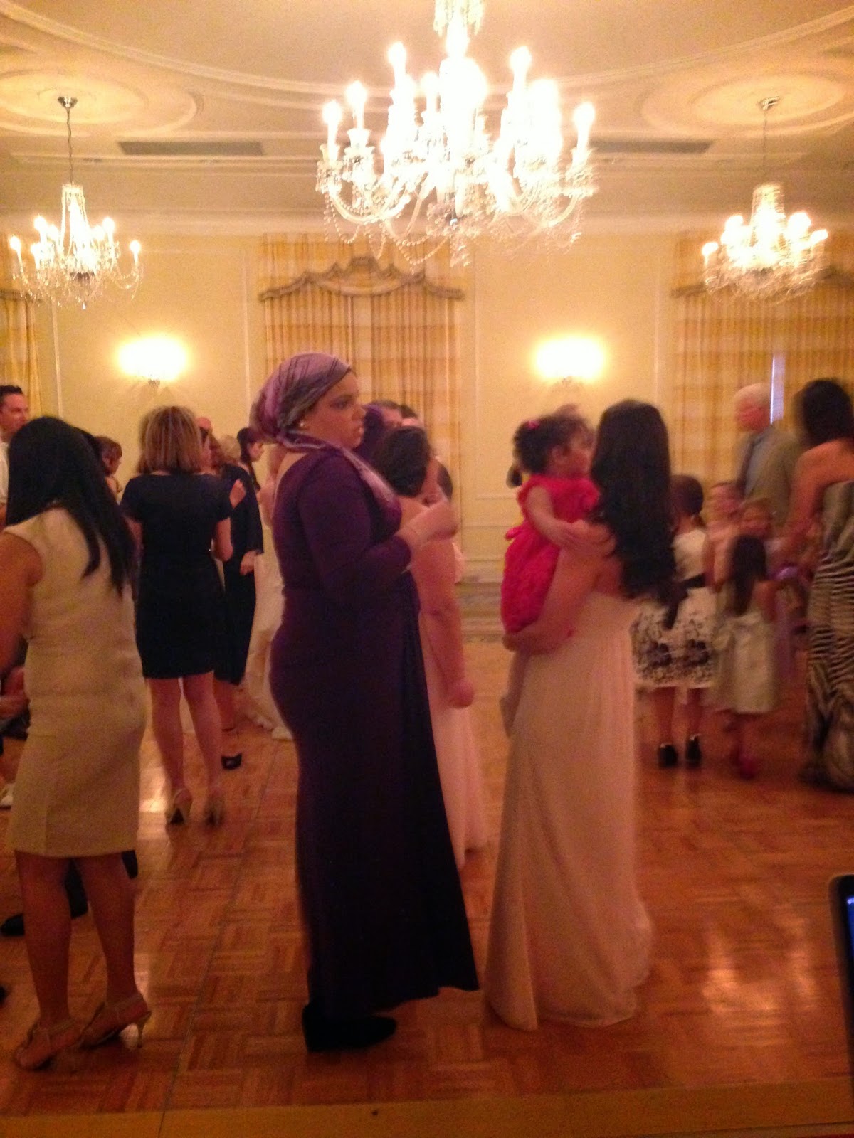 DJ Randy B's Weddings and Events: Barr/Gleason wedding ceremony ...