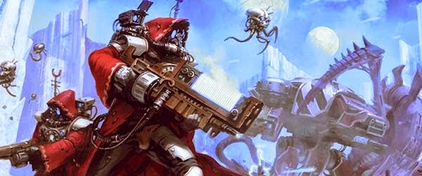 Volkite Weapon Rules and Formations- Translated!! - Faeit 212