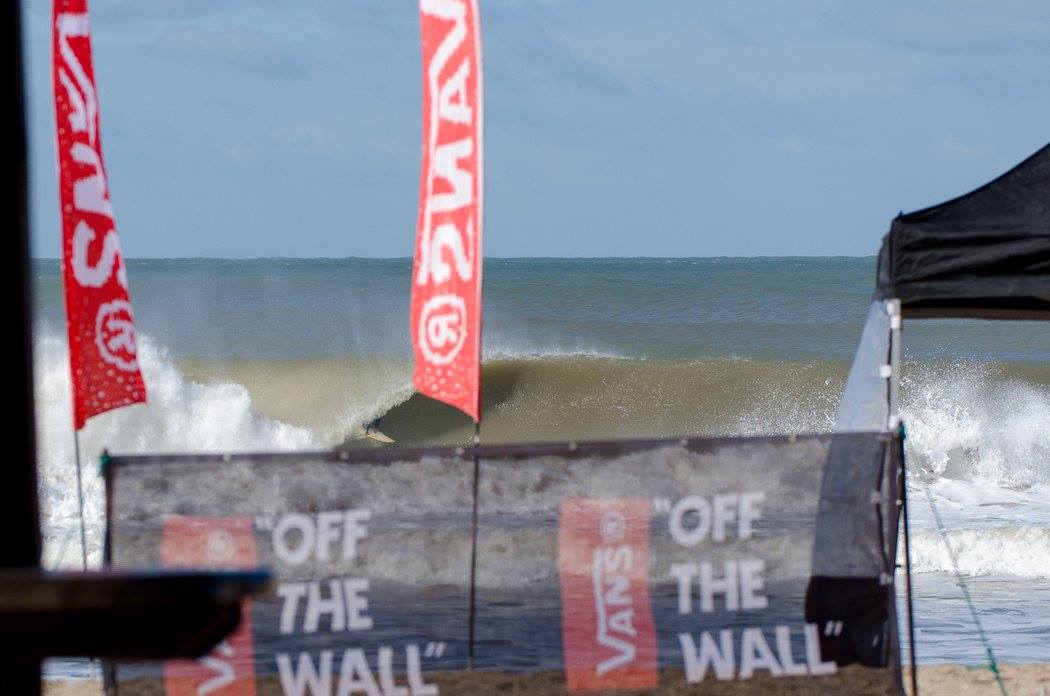 VANS Surf The Checklist - OHMAIGOD!