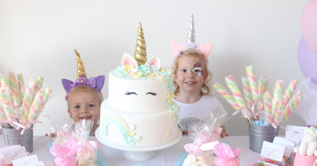 Tony and Laura Lewry