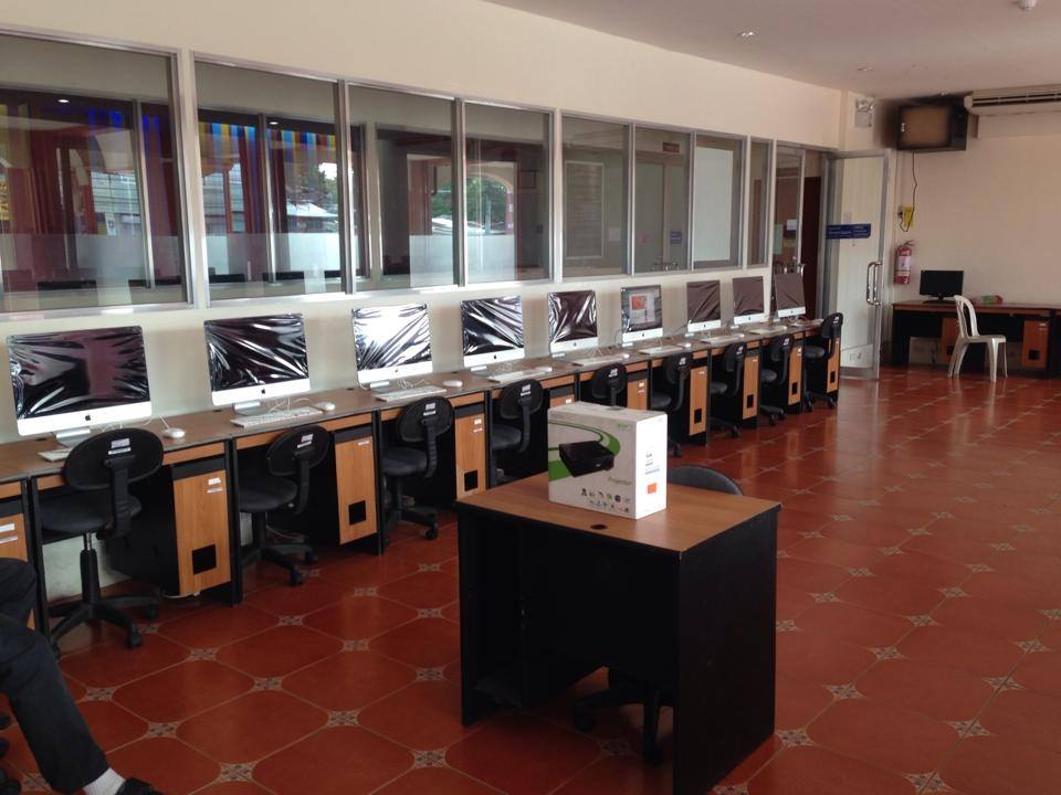 AMA Computer College - Lipa Campus