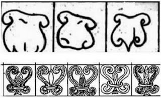 Indus Script metalwork, smelter hypertexts on Bharhut, Sanchi ...