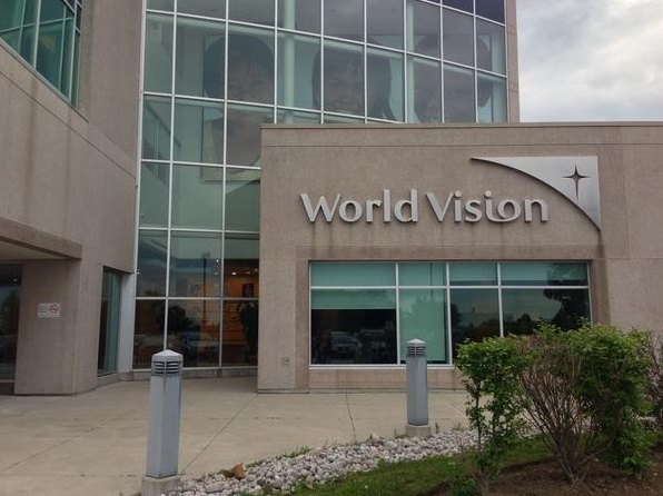 Ambassador Watch: Was World Vision conned?