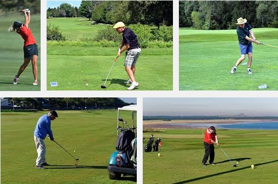 Golf Swing Fundamentals | Good Golf Swing Tips