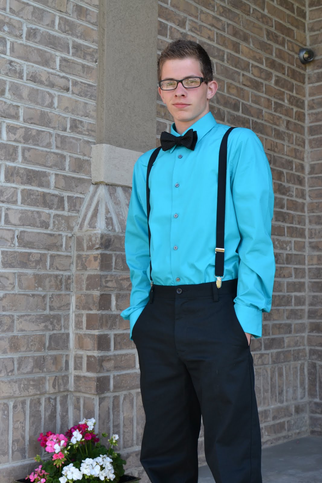 murray family: 9th Grade Promotion...