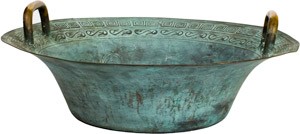 The Scrying Bowl: Resources for the Modern Seer: Ripples in a pond ...