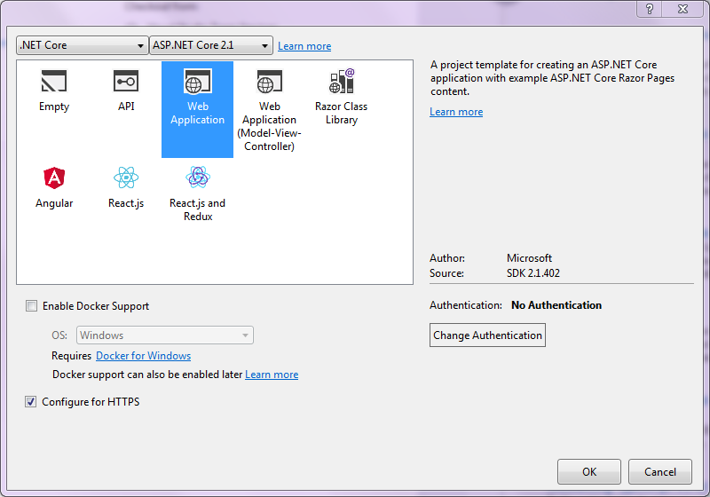 Asp Core Entity Framework Query Through Database Asma S Blog