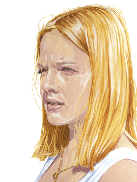 OFFmag: Simon Henwood