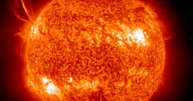 Estrellas y tipos de estrellas.