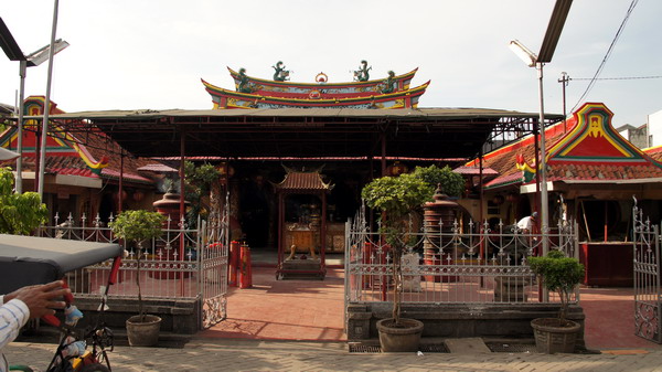 Kelenteng Boen Tek Bio ~ Budaya