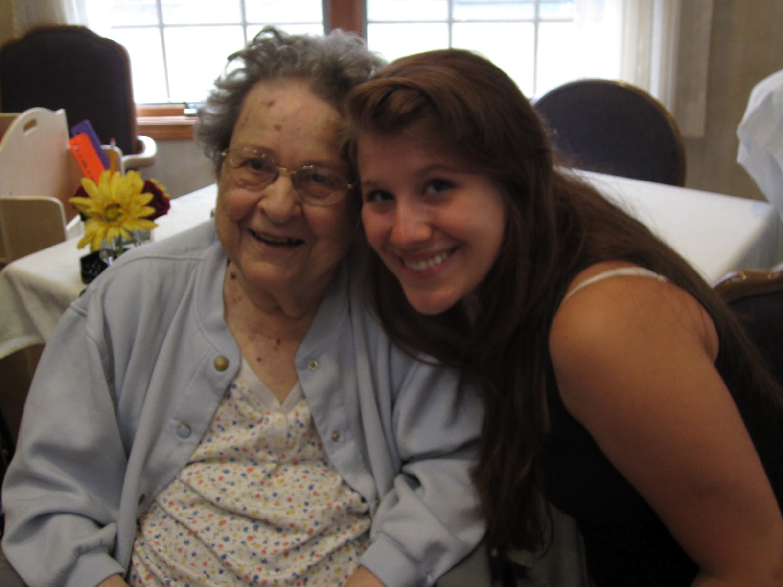 Overlap: What's not to love about camp?