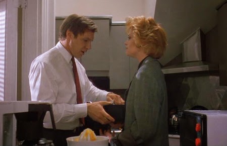 Fripps filmrevyer: Working Girl (1988)