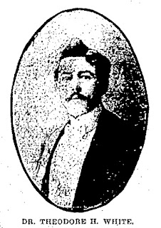 Mysterious Planchette: Three Theodores: The Rise and Fall and Rise of ...