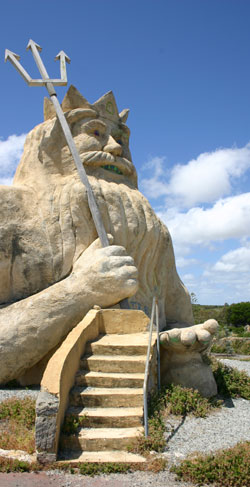 Atlantis Marine Park - Fantastic Travel