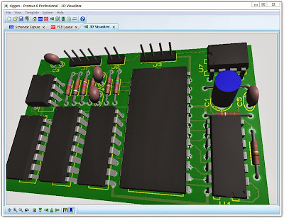 Cómo descargar e Instalar Proteus 8 + Licencia Gratis - Technology And ...