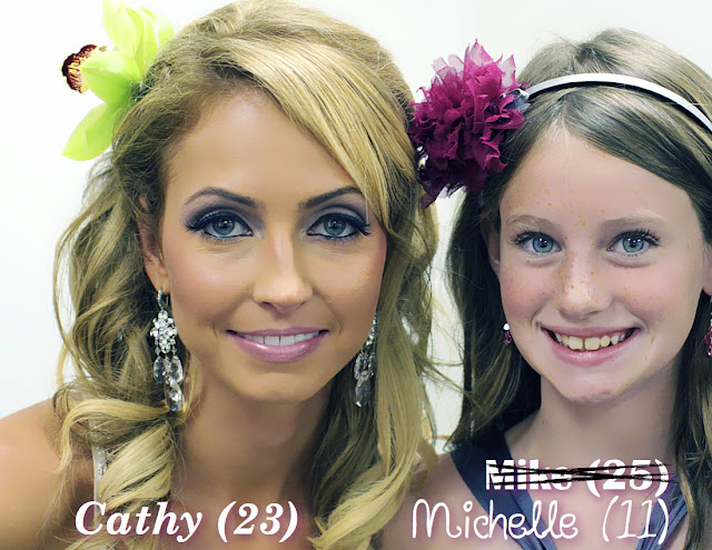 Courtney's Book Club: Alternations In The Wedding Party | Courtney's ...